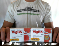 Vigrx Plus - Male Enhancement Reviews